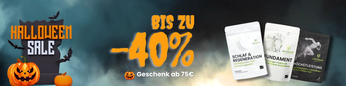 Halloween Deals 🎃